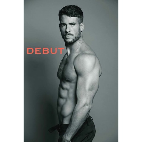 Stream Anthony May - Debut (Original Mix) by Anthony May | Listen ...