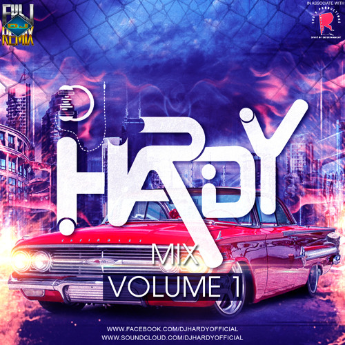 Stream 4. DJ Hardy - Muskurane (Tropical Mix) by DJ Hardy (Official ...