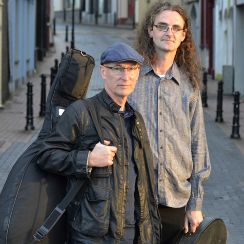 Stream L Merriman & E O Meachair | Listen to Liam Merriman & Eoin O ...