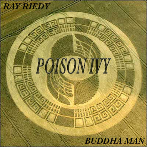 Stream Poison Ivy by Ray Riedy | Listen online for free on SoundCloud