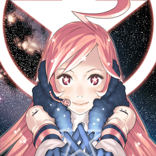 Stream Vocaloid Sky High Miki V4 by mokatopia | Listen online for free ...