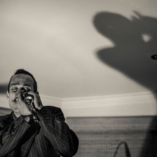 Stream Mark Ivor Voges | Listen to Jeremy loops power playlist online ...