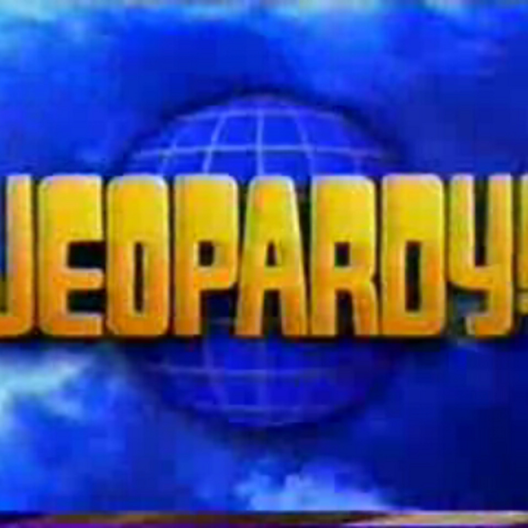 Stream An Hour Of Jeopardy Think Music by bbb | Listen online for free ...