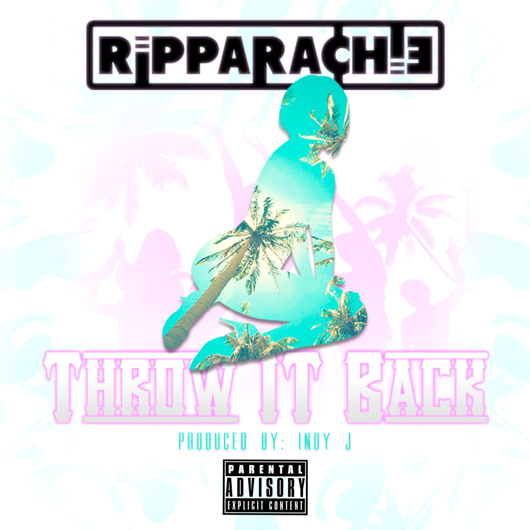 Stream Throw It Back by Ripparachie | Listen online for free on SoundCloud