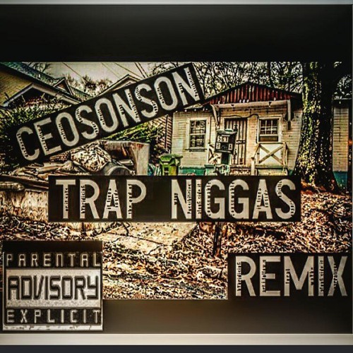 Stream Ceosonson -Future Trap Niggas Remix by Ceosonson | Listen online ...