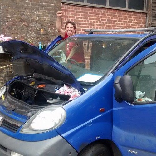 Stream DonDisCoLexic by Dj Moses & DisCoLexic | Listen online for free ...