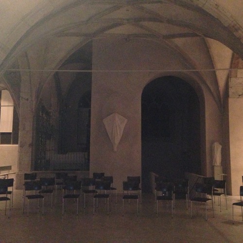 Stream Ritual Of Eternity for 4 french horns by Tomasz Prasqual ...