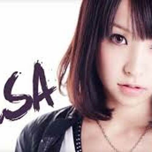 Stream Lisa - Shirushi by Mundo anime | Listen online for free on ...