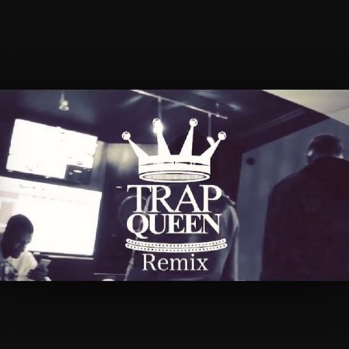 Stream TRAP QUEEN (Freestyle) by Nino Benz | Listen online for free on ...