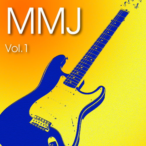 Stream MMJ - Vol.1 by Paul Fehsbook | Listen online for free on SoundCloud