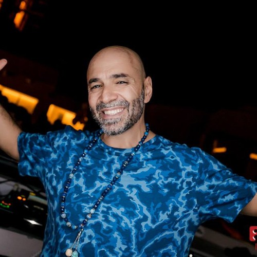 Stream PACHA IBIZA 2015 -promo 1 hour demo-Pierre Ravan - Dark&DeepTEK ...