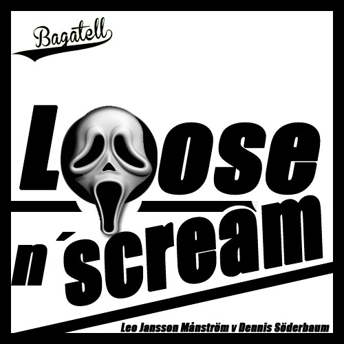 Stream Bagatell - Loose N´scream by BagatellMusic | Listen online for ...