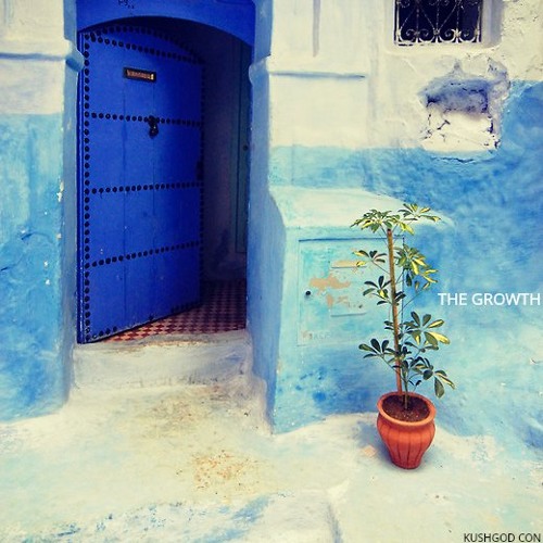 Stream JEFF KUSH | Listen to THE GROWTH playlist online for free on ...