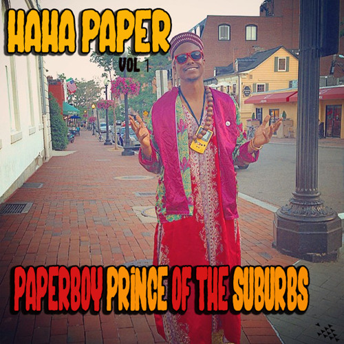 Stream Sneakin N Readin - Paperboy Prince of the SUburbs (Peewee ...