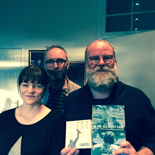 Stream An interview with Stuart & Karn David by Scots Whay Hae ...