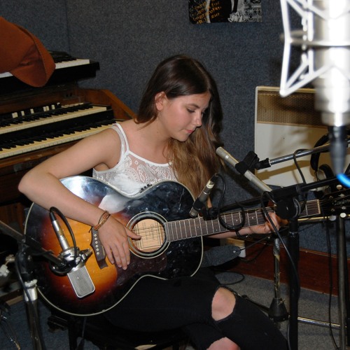 Stream Elizabeth Pickering - Rain by FRCA22 | Listen online for free on ...