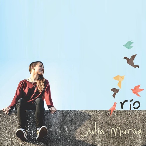 Stream Julia Murúa | Listen to RIO - EP JULIA MURUA playlist online for ...