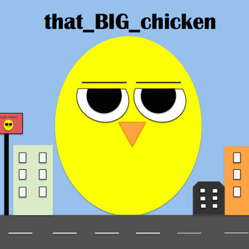 Stream Wonder Box (extended mix) by that_BIG_chicken | Listen online ...