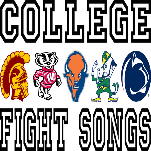 Stream Penn State Official Fight Song by Justin D. Hill | Listen online ...