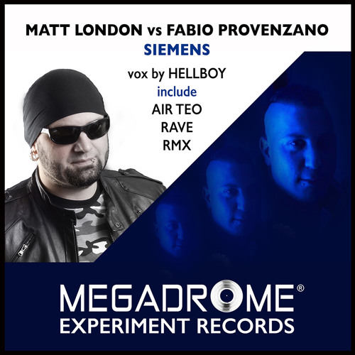 Stream MATT LONDON vs FABIO PROVENZANO - SIEMENS - Fabio Provenzano Mix ...