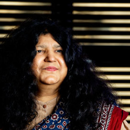 Stream Ek Nukte Wich - Abida Parveen by Adeel.Sheikh | Listen online ...