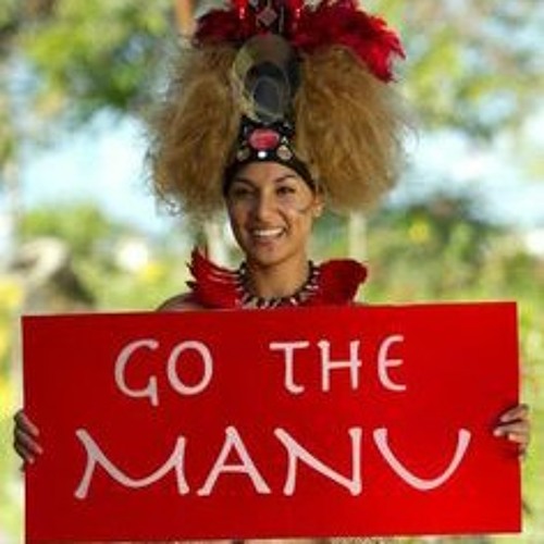 Stream "Manu Samoa" - EFKS Tulaele by Maketa Peteru | Listen online for ...