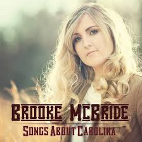 Stream Brooke McBride- Open Sunday by Whiskey Sowers Live | Listen ...