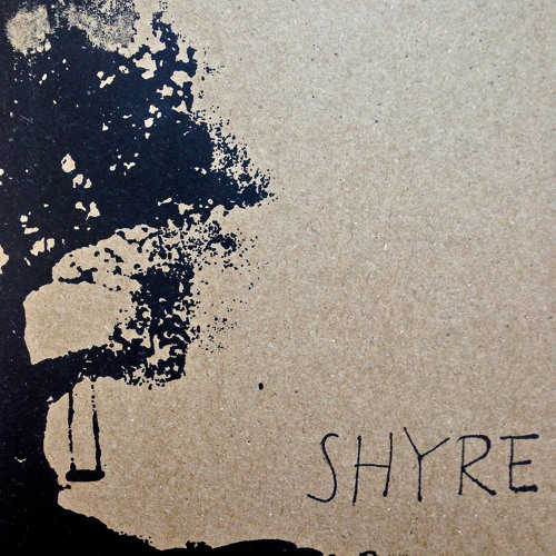 Stream Montgolfiere by SHYRE | Listen online for free on SoundCloud