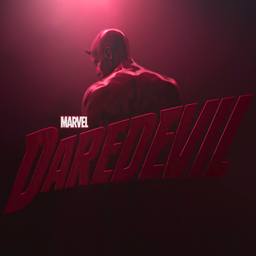 Stream Marvel's DAREDEVIL Theme by r1ab | Listen online for free on ...