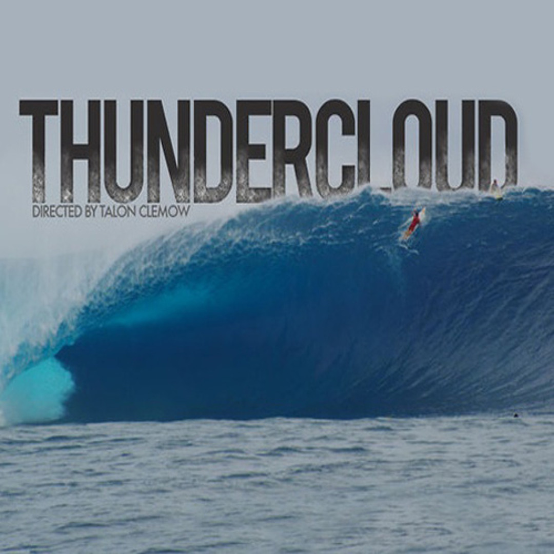 Stream Thundercloud Film Soundtrack by Steve A. Morris | Listen online ...