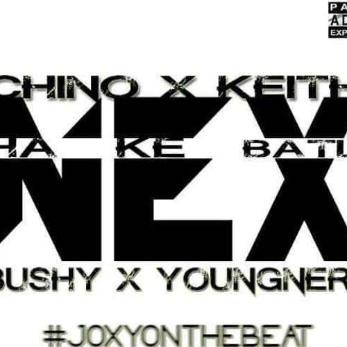 Stream Chino x Keith x Bushey x Yung Nerd _ (Ha Ke Batle) Nex [prod ...