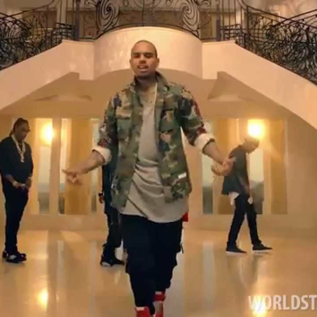 Stream DJ Khaled - Hold You Down Ft. Chris Brown, August Alsina, Future ...