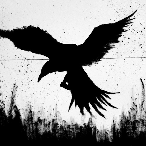 Stream The Raven (Edgar Allan Poe) read by Sir Christopher Lee by ...