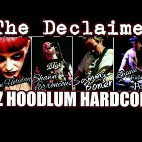 Stream The Declaimed - Falling by Shawn Erroneous | Listen online for ...