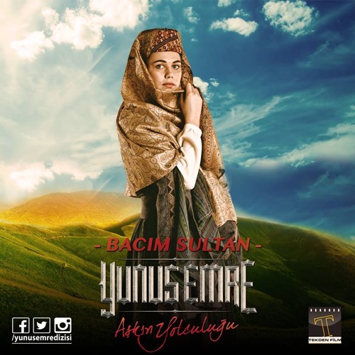 Stream YÛNUS EMRE AŞKIN YOLCULUĞU - BACIM SULTAN by Arabca | Listen ...