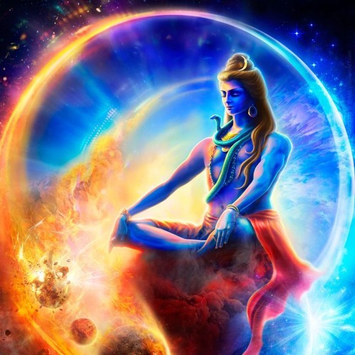 What is the relationship between Sadashiva, the Shiva born from Brahma ...
