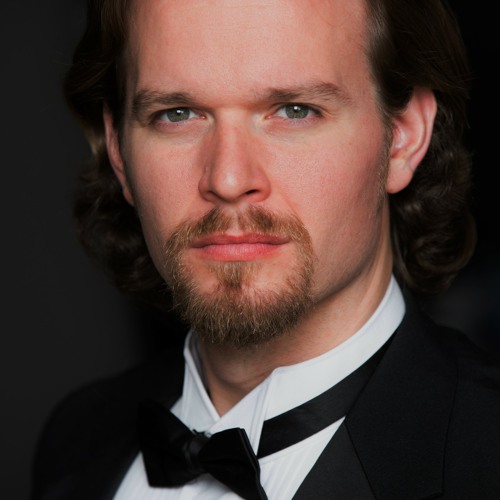 Stream Now Shines From Haydn's Creation by gpreisser | Listen online ...