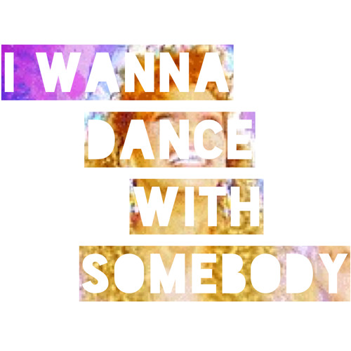 Stream Whitney Houston - I Wanna Dance With Somebody (Acoustic ...