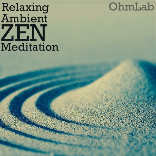 Stream Relaxing Ambient Zen Meditation (watermarked preview) - Royalty ...