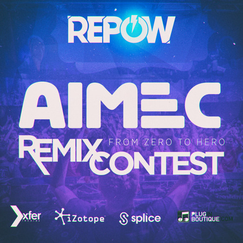 Stream Repow - From Zero To Hero (Mombach remix) by Mombach | Listen ...
