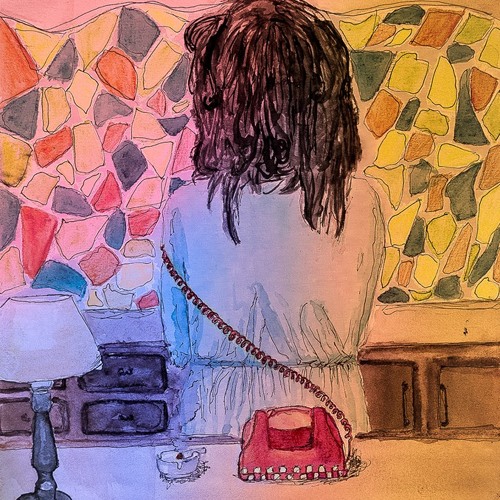 Stream Dona Viúva Negra (Trilha Sonora "Paixão Bandida") by David Mour ...