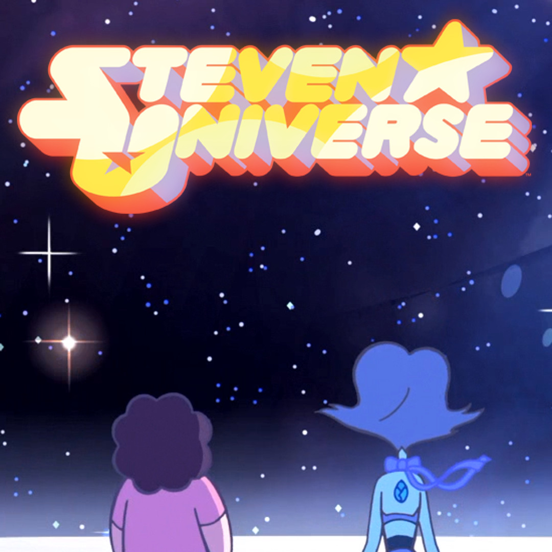 Stream FolktaleBen | Listen to Steven Universe Fan Made playlist online ...