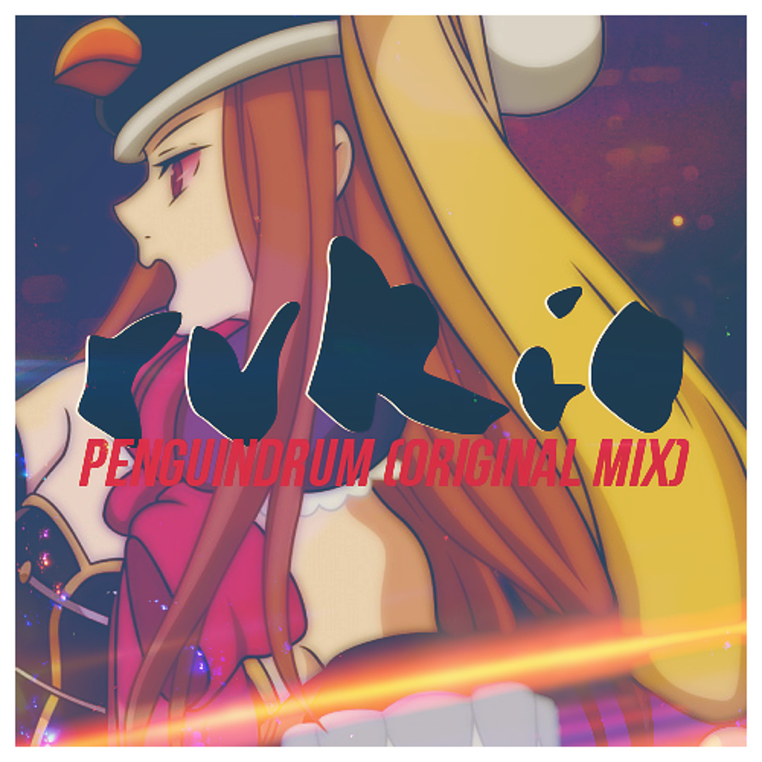 Stream Rukio - PenguinDrum (Original Mix)[FREE DOWNLOAD] by Rukio ...