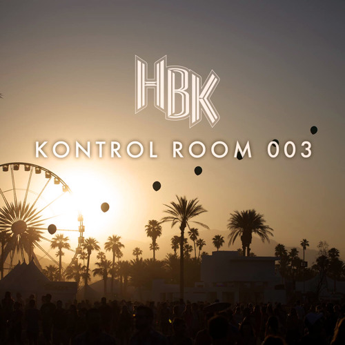 HBK - Free music on ToneDen