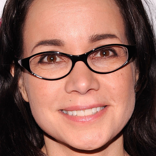 Janeane Garofalo Fat