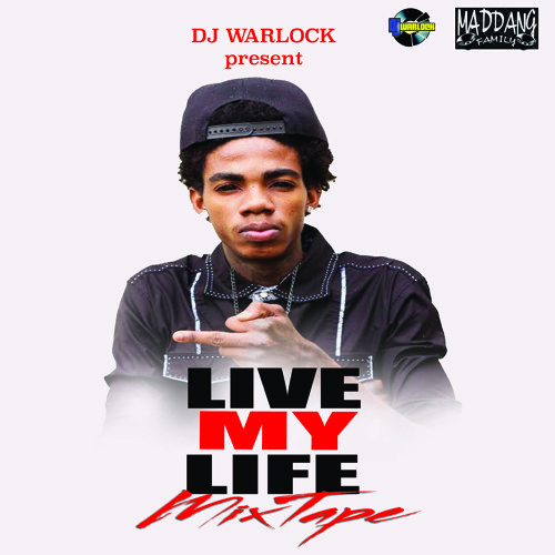 Stream ALKALINE LIVE LIFE MIXTAPE by Likeitboss | Listen online for ...