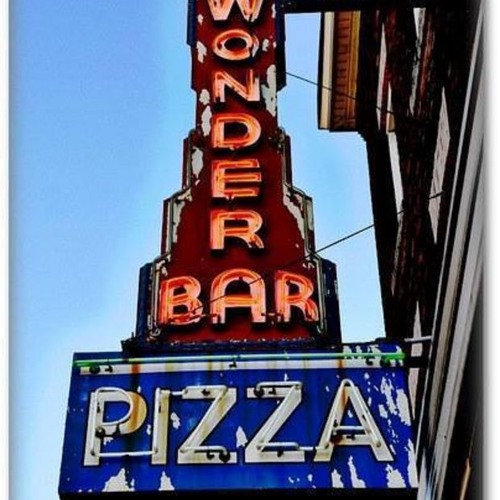 Stream martinsexton | Listen to Wonder Bar playlist online for free on ...