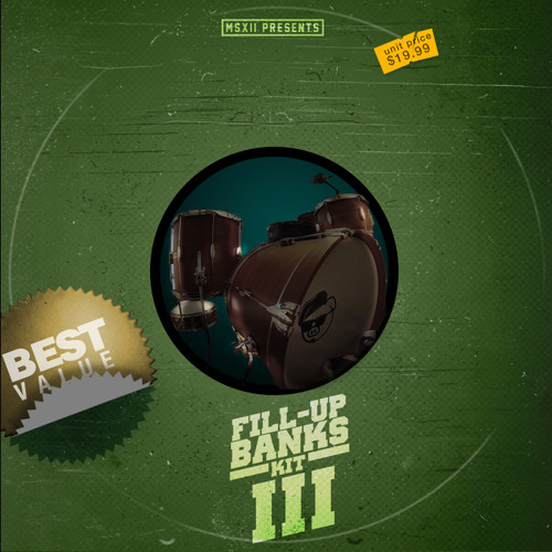 Stream Vintage 60's Drum Fill Loops with Analog Processing by Prime ... Stream Vintage 60's Drum Fill Loops with Analog Processing by Prime ...