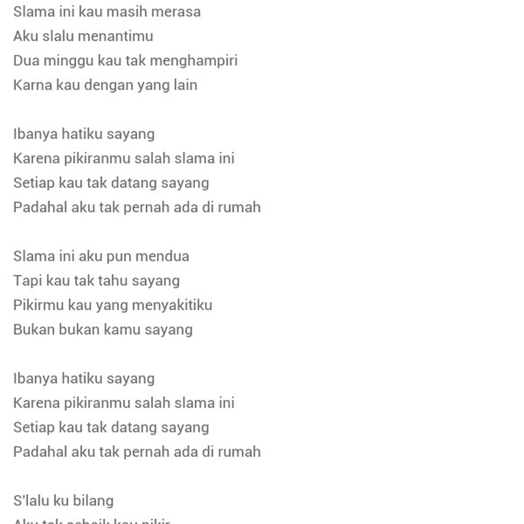 Stream Cover salah potret by cindyclaudya | Listen online for free on ...