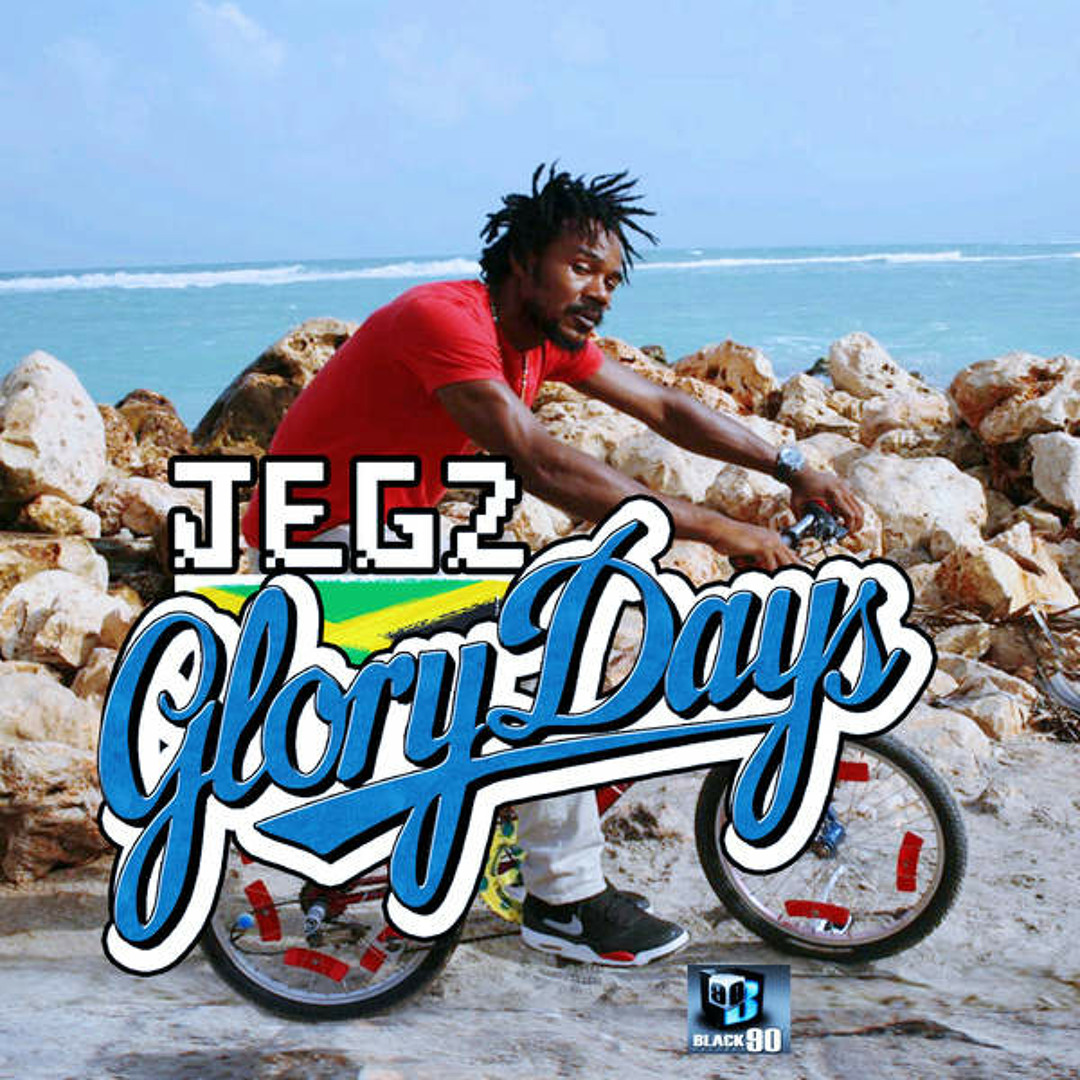 Stream Jegz Ft. Sizzla - Glory Days (2015) by RVCR | Listen online for ...